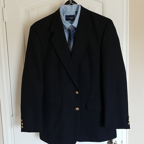 Bert Pulitzer | Suits & Blazers | Bert Pulitzer Mens Sports Coat | Poshmark